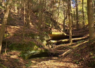 Private Cabin Rentals in Hocking Hills | High Rock Hideaways